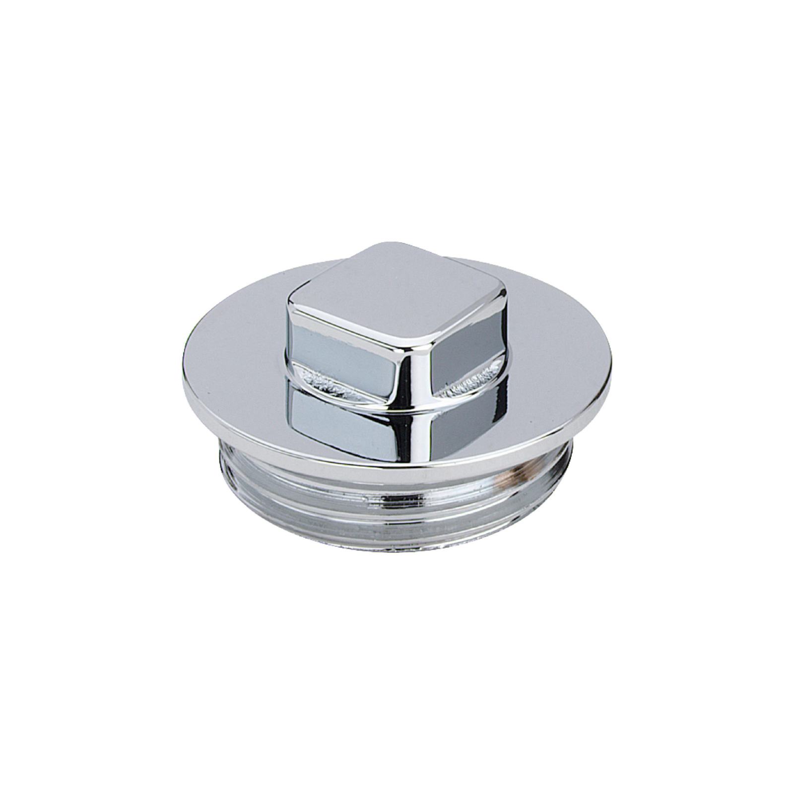 VIEGA Čep brončani 1 1/2