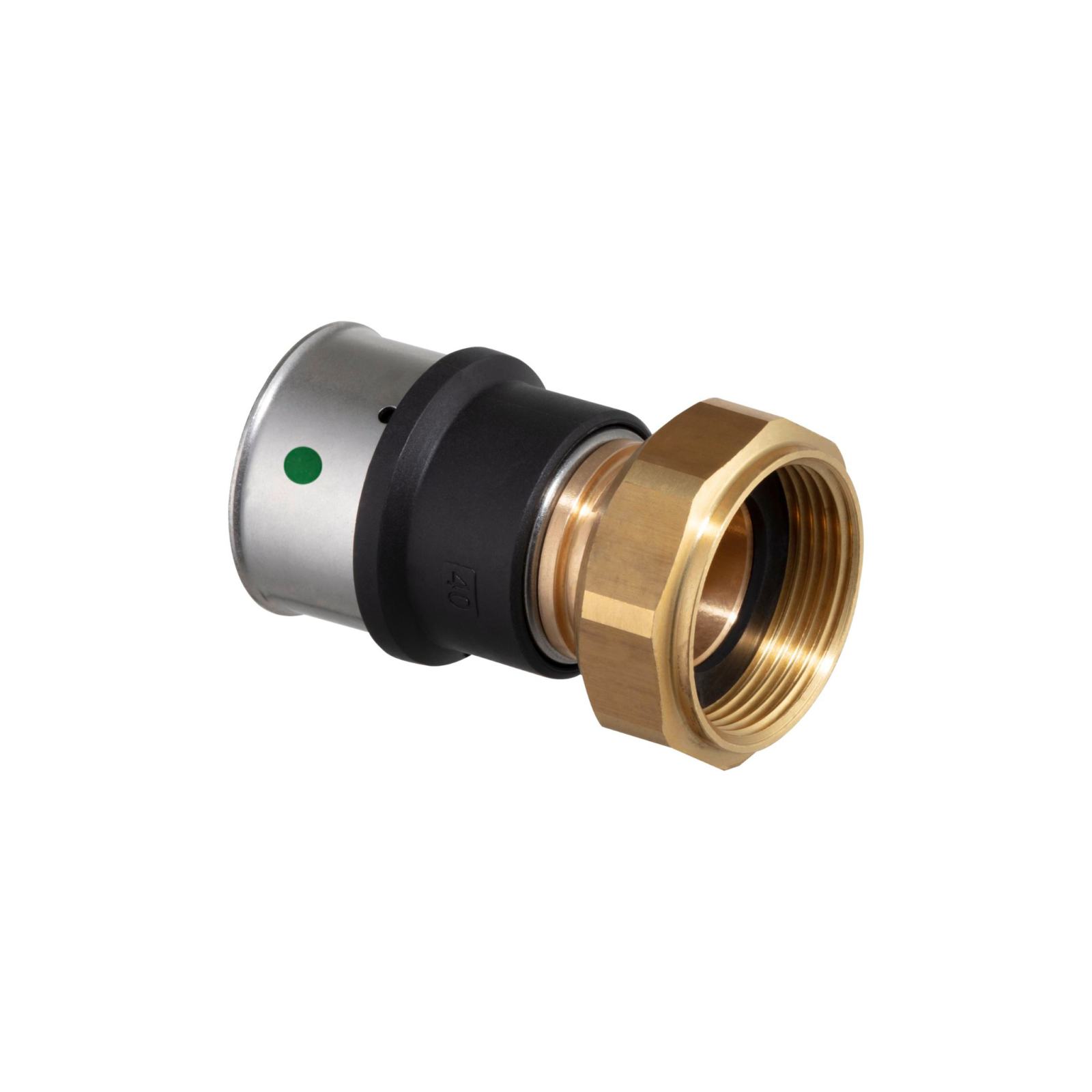 VIEGA SMARTPRESS Prijelaz holenderski 16x3/4 UN 6763