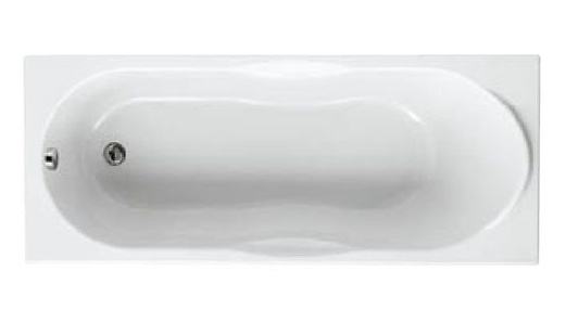 Akcija! -20% Albatros akrilne ugradbene kade