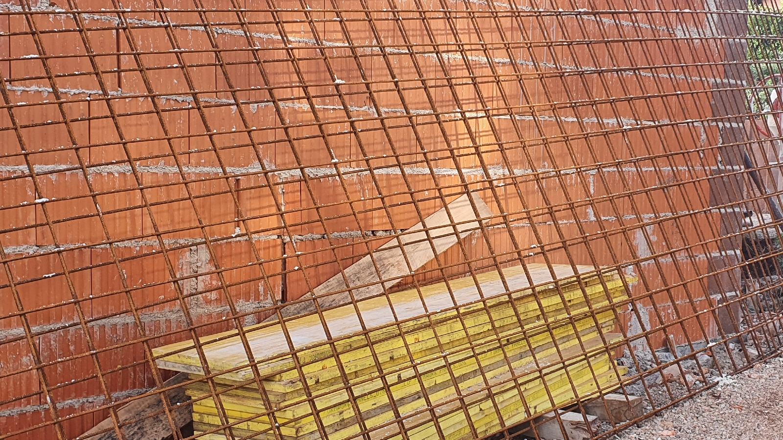 Armaturne mreze R424