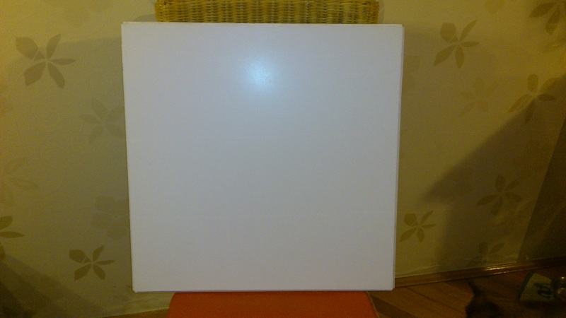 ARMSTRONG ploče (spušteni strop) NOVO ! 80m^2