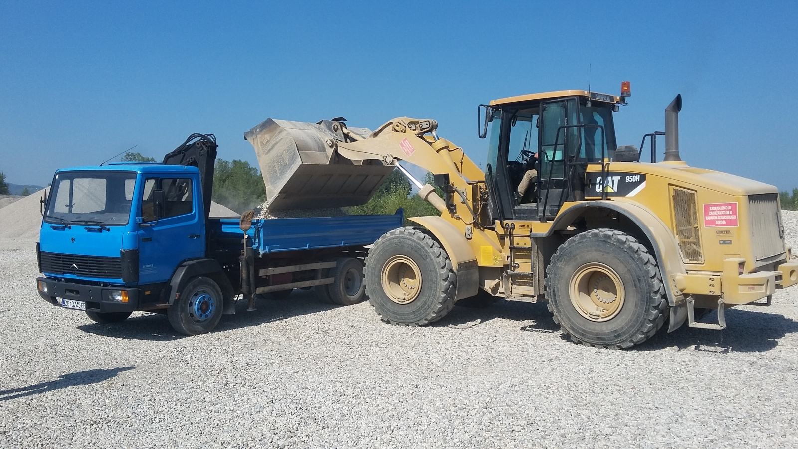 BATUDA(kuliri okrugli) 4-8mm 8-16mm 16-32mm SORTIRANA ILI NESORTIRANA