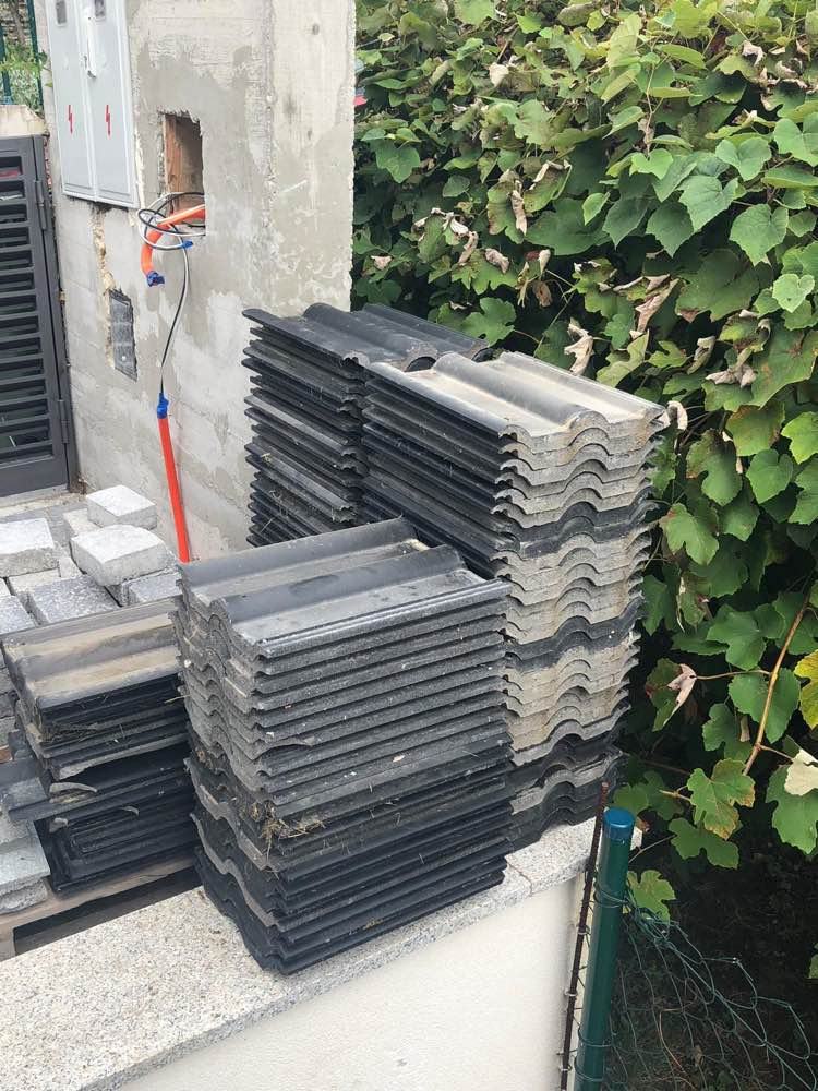 Bramac EN 490 crni crijep