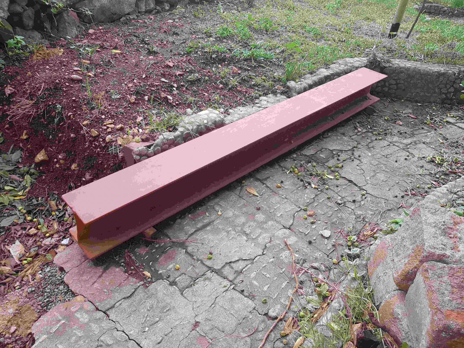 Čelični profil HEA160