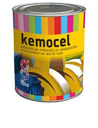 NITRO LAK CHROMOS KEMOCEL 0,75/1