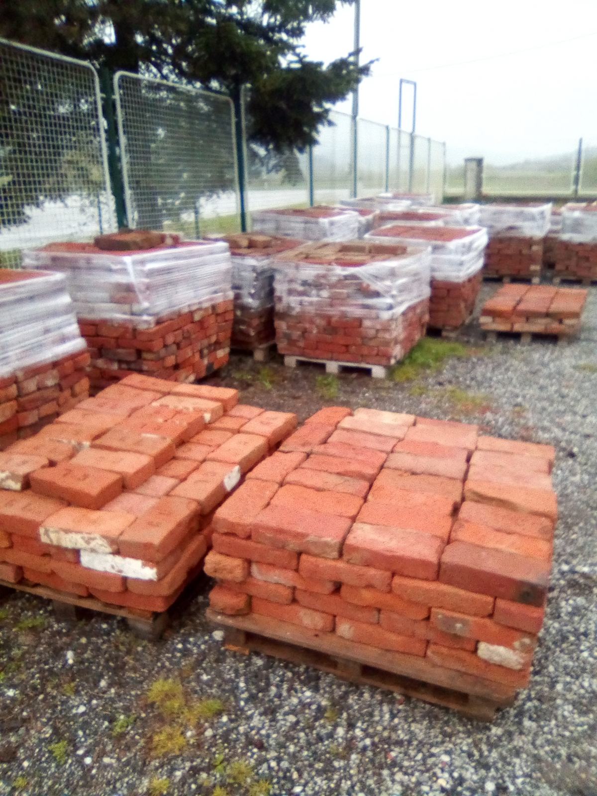 cigla puna starinska