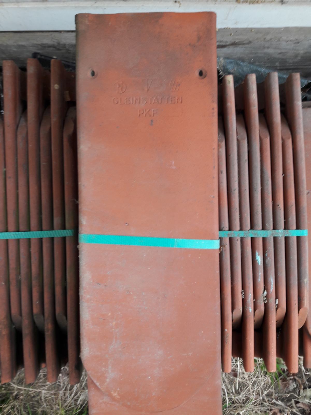 NOVI CRIJEP, CIGLA, MONTA GREDICE