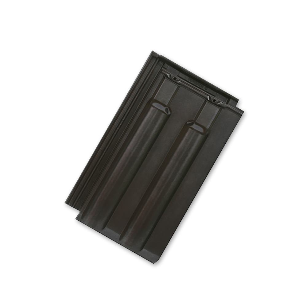 TONDACH TRADITON 9 (Jupiter) CRNI SJAJ