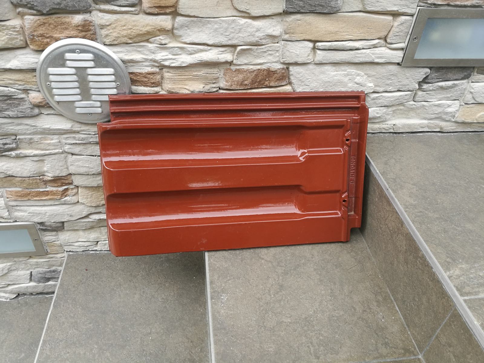 CRIJEP TONDACH JUPITER AMADEUS GLAZIRANI