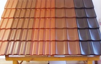 Crijep Tondach Jupiter engoba