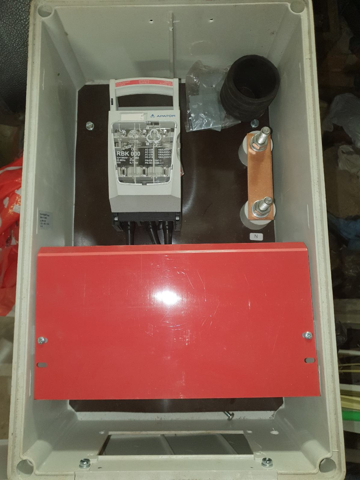 elektro ormar tep product prikljucni ormar kpo 100 novo