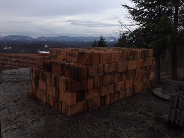 Fert blokovi ( ispuna )