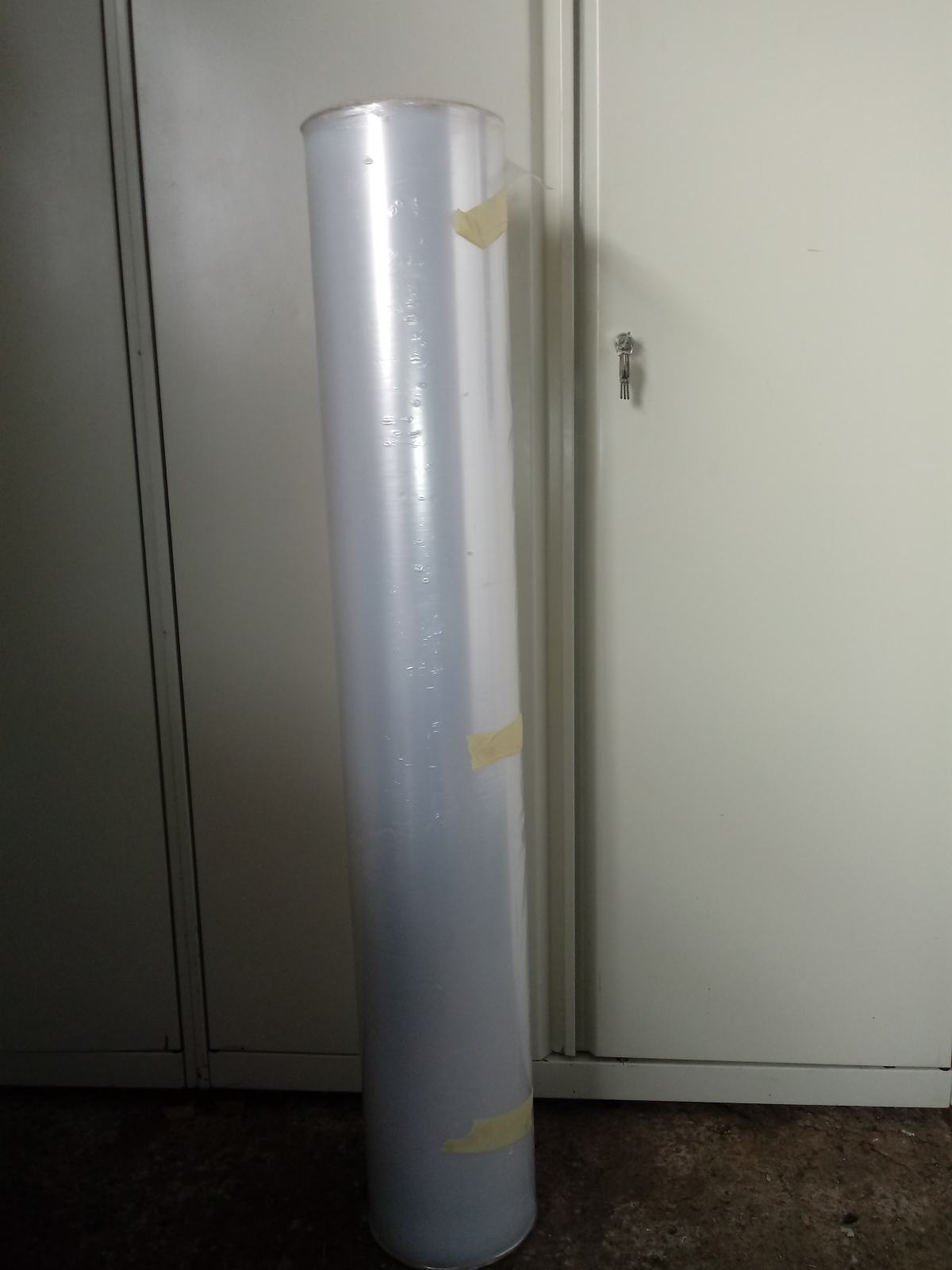 GRAĐEVINSKA FOLIJA-NAJLON