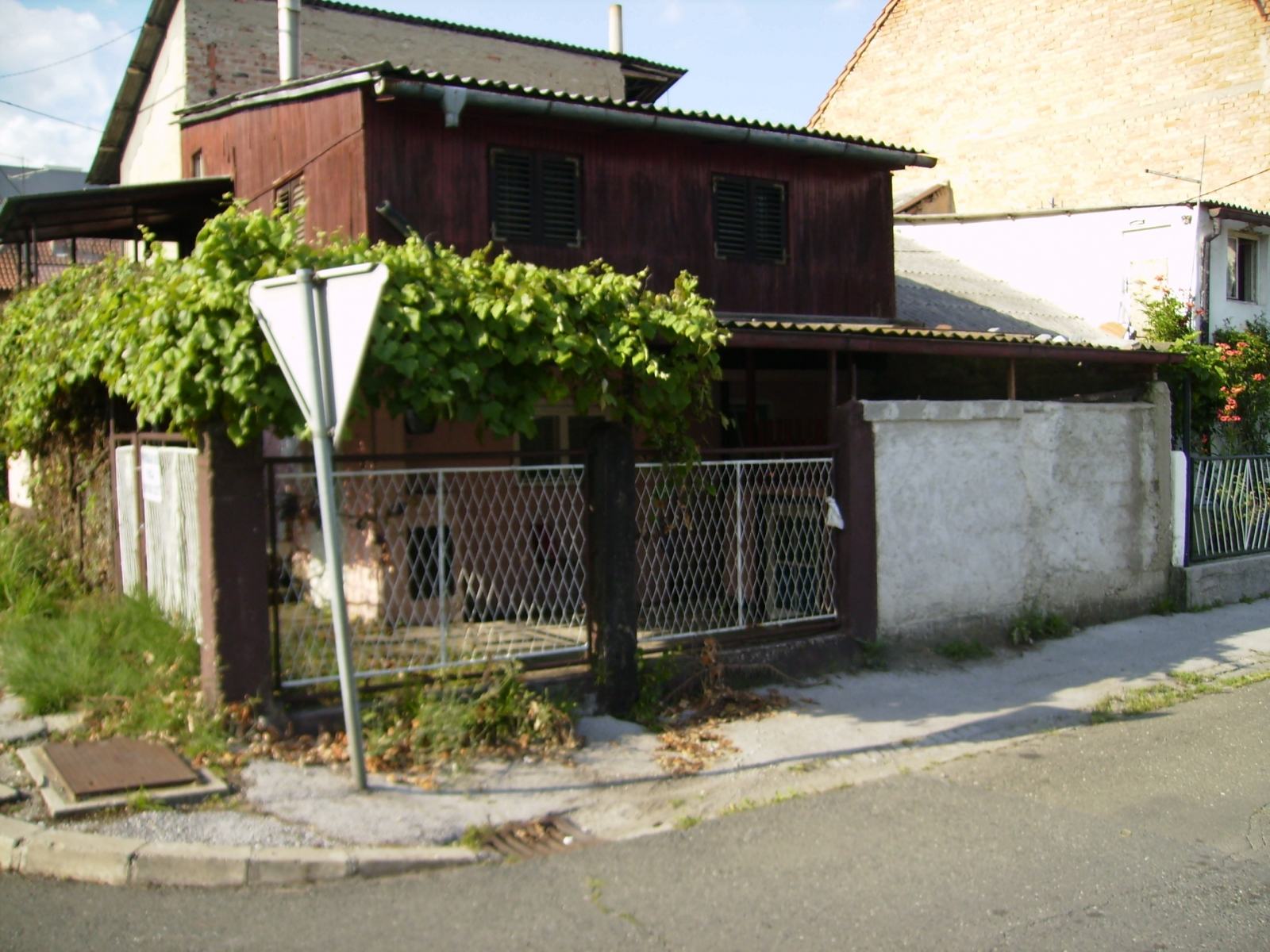 Gradevinski materijal