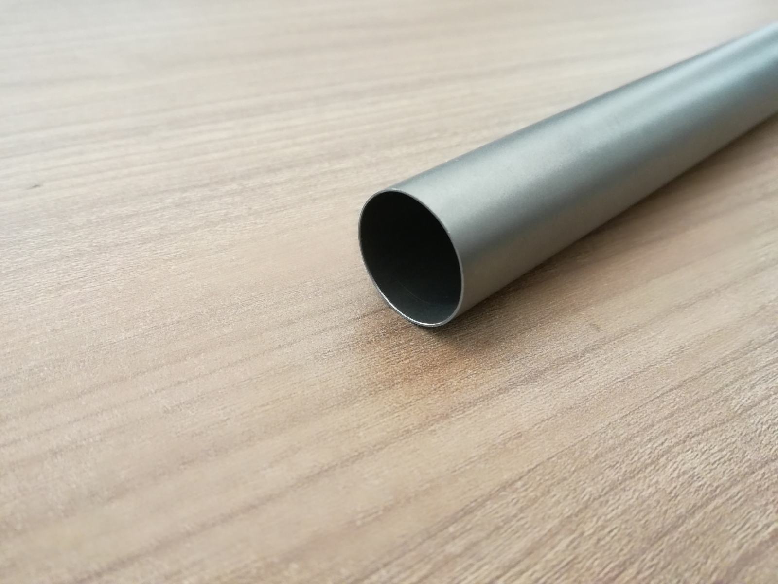 Inox cijevi Ø 18 x 0,5 x 3000 mm