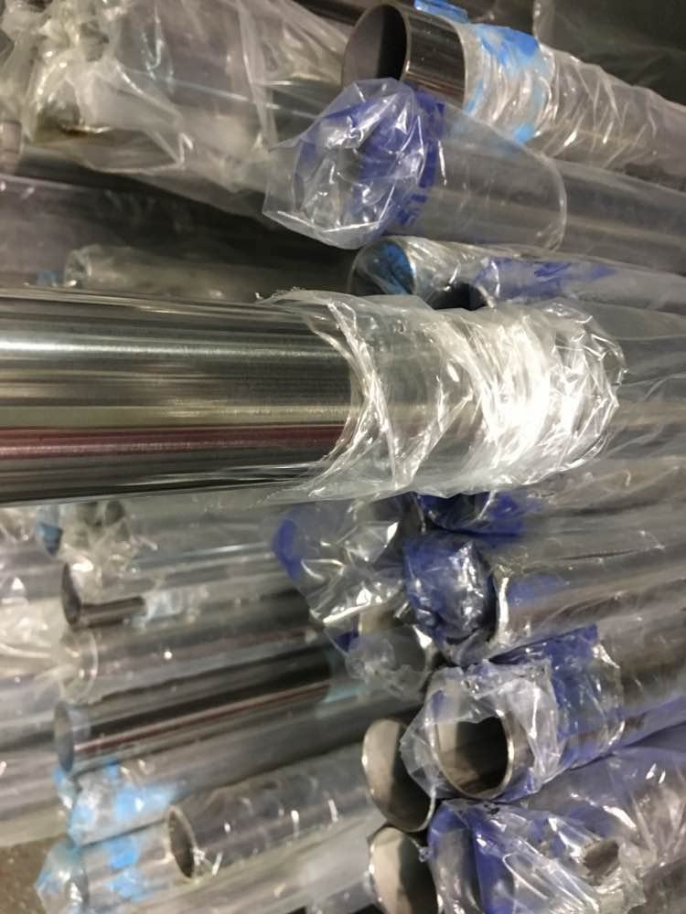 INOX CIJEVI 304 POLIRANE AKCIJA