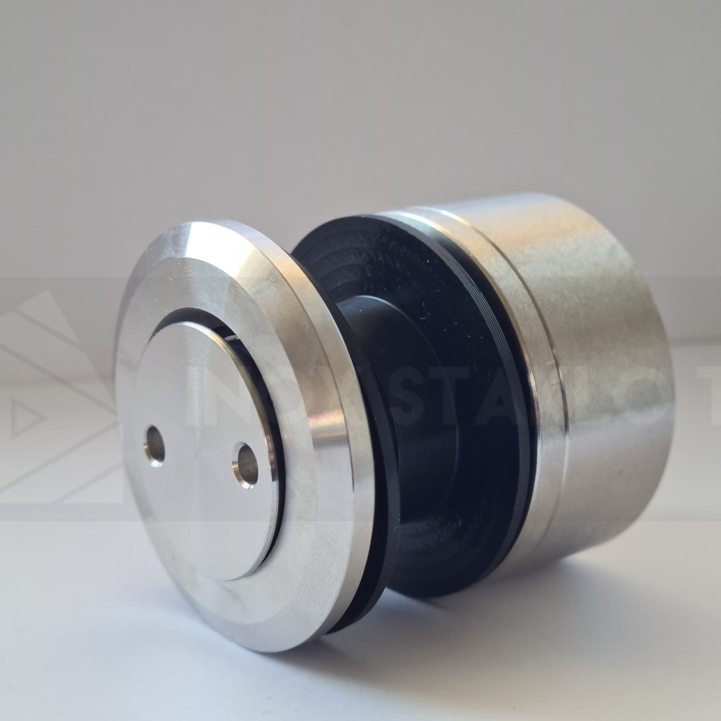 Inox spider nosač za staklo