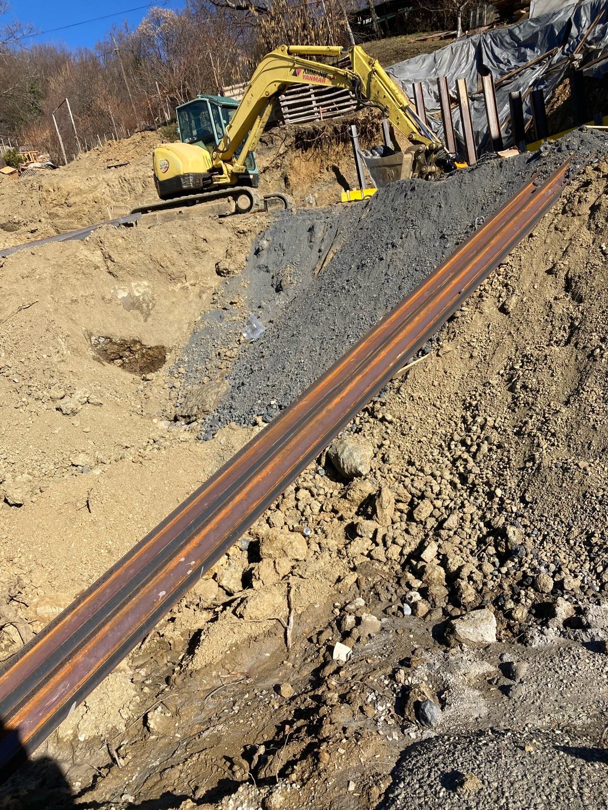 IPE 200 profili S275, 19 duznih metara