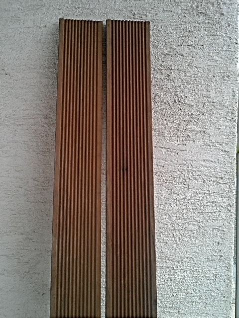 Daske DECK IPE LAPACHO