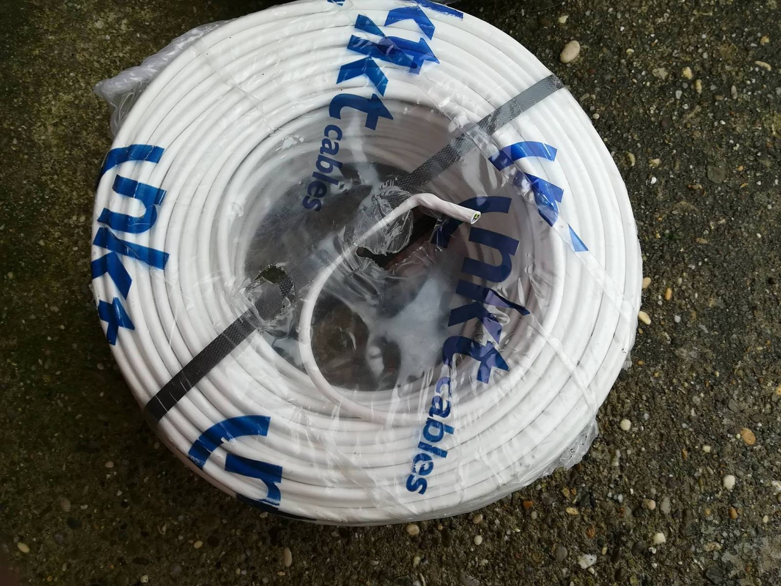 kabel za struju PPL 3x0,75