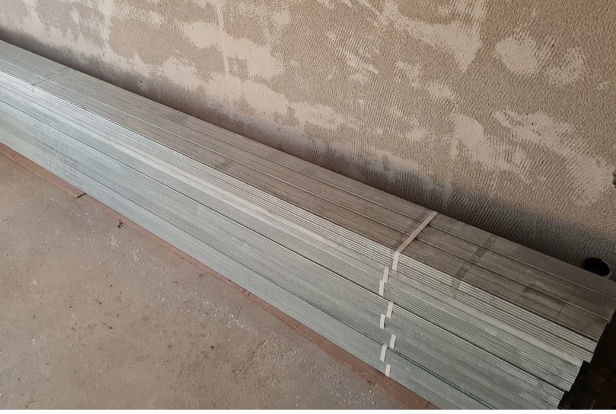 Knauf profili cd ud CW uw