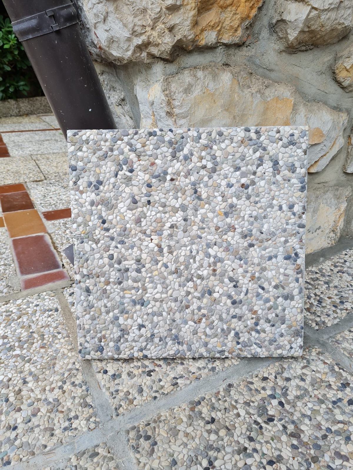 Kulir ploče 40x40cm