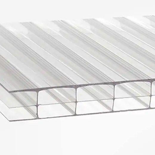 LEXAN PLOČE 16mm PROZIRNE 85x400 cm