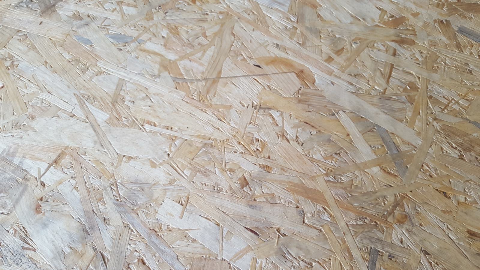 OSB PLOČE ****15,18,22,25mm****