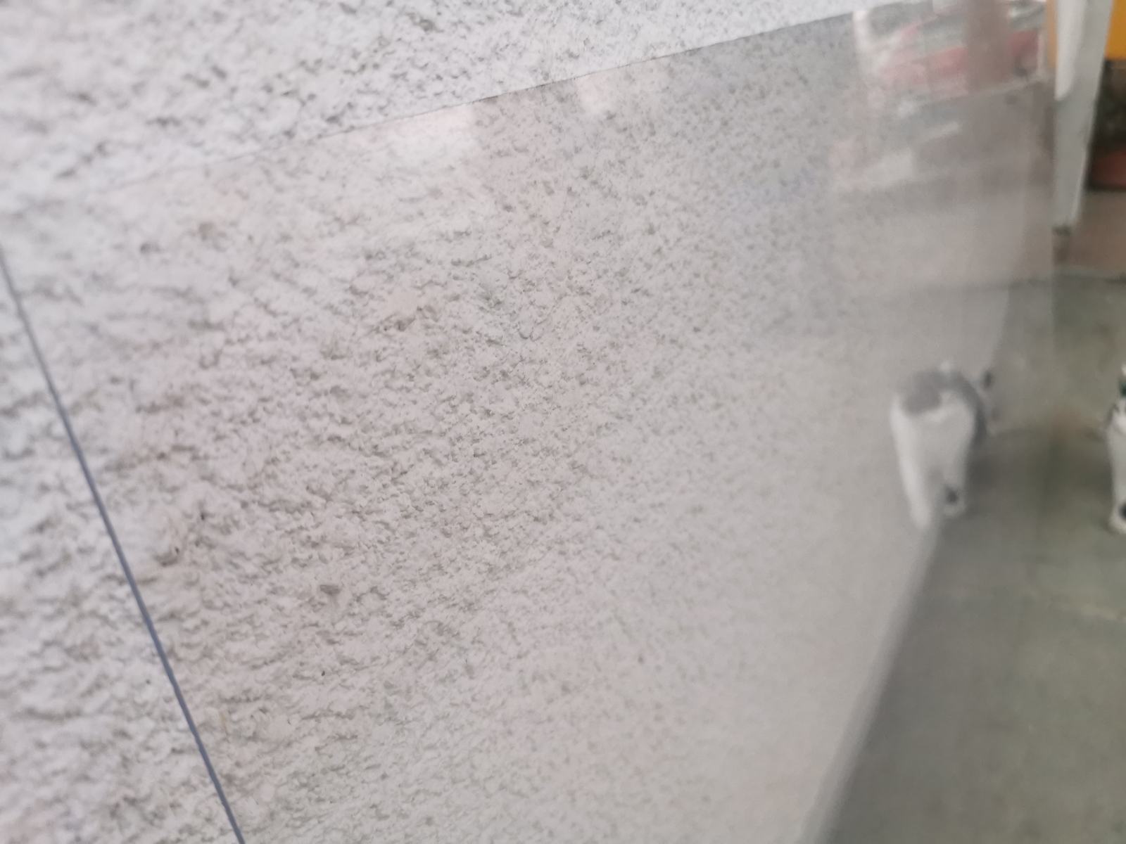 Pleksiglas 3mm 100kn/m2