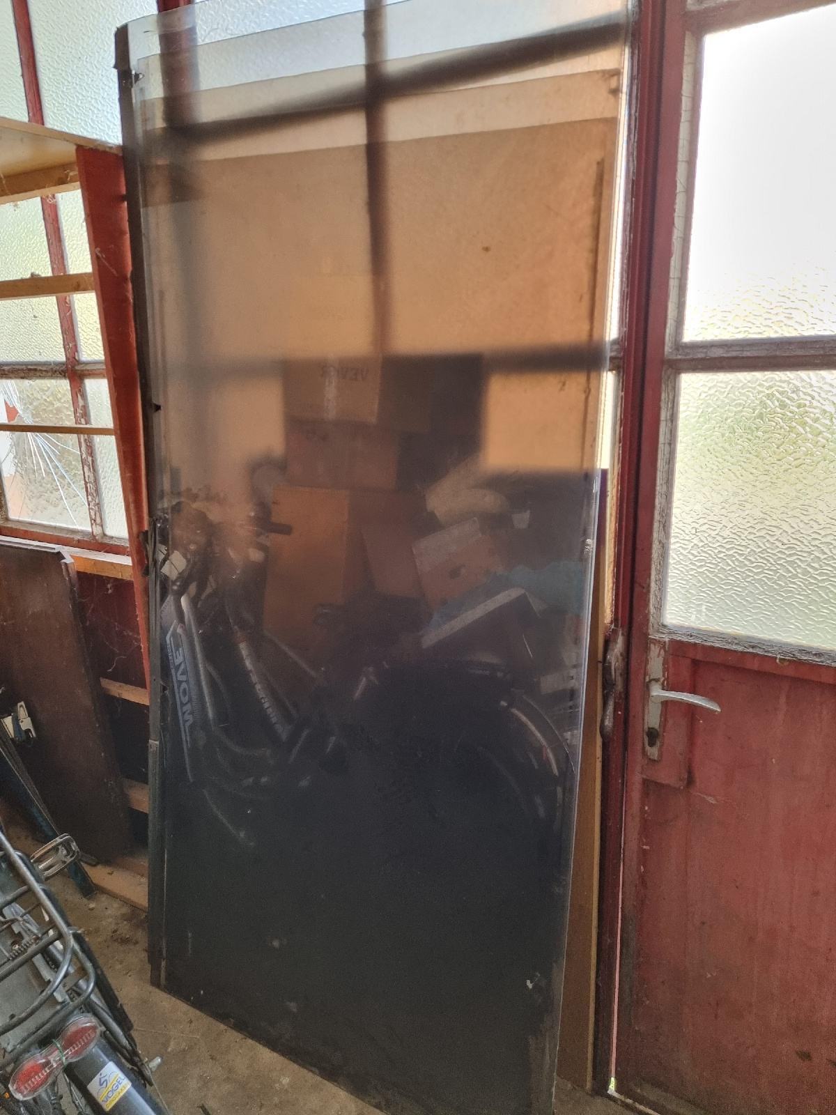 pleksiglas ploče 10mm