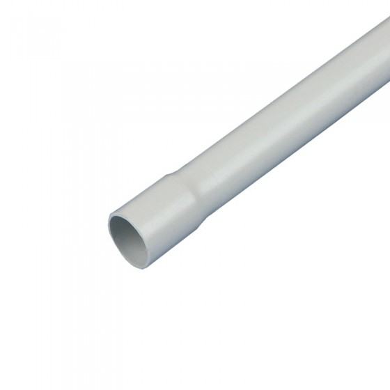 PNT cijev EN 25 3m, siva