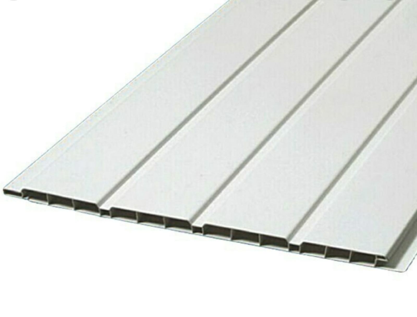PVC lamperija