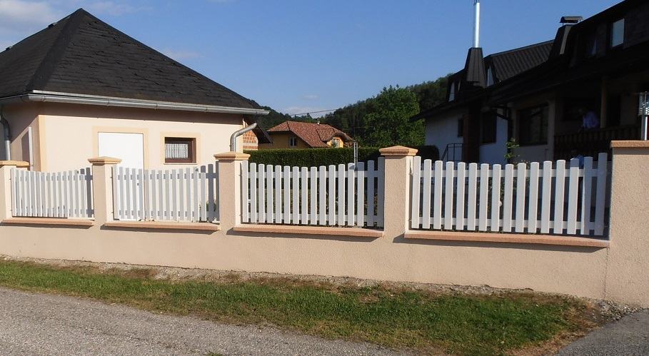 Pvc ogral - ograda za sva vremena!