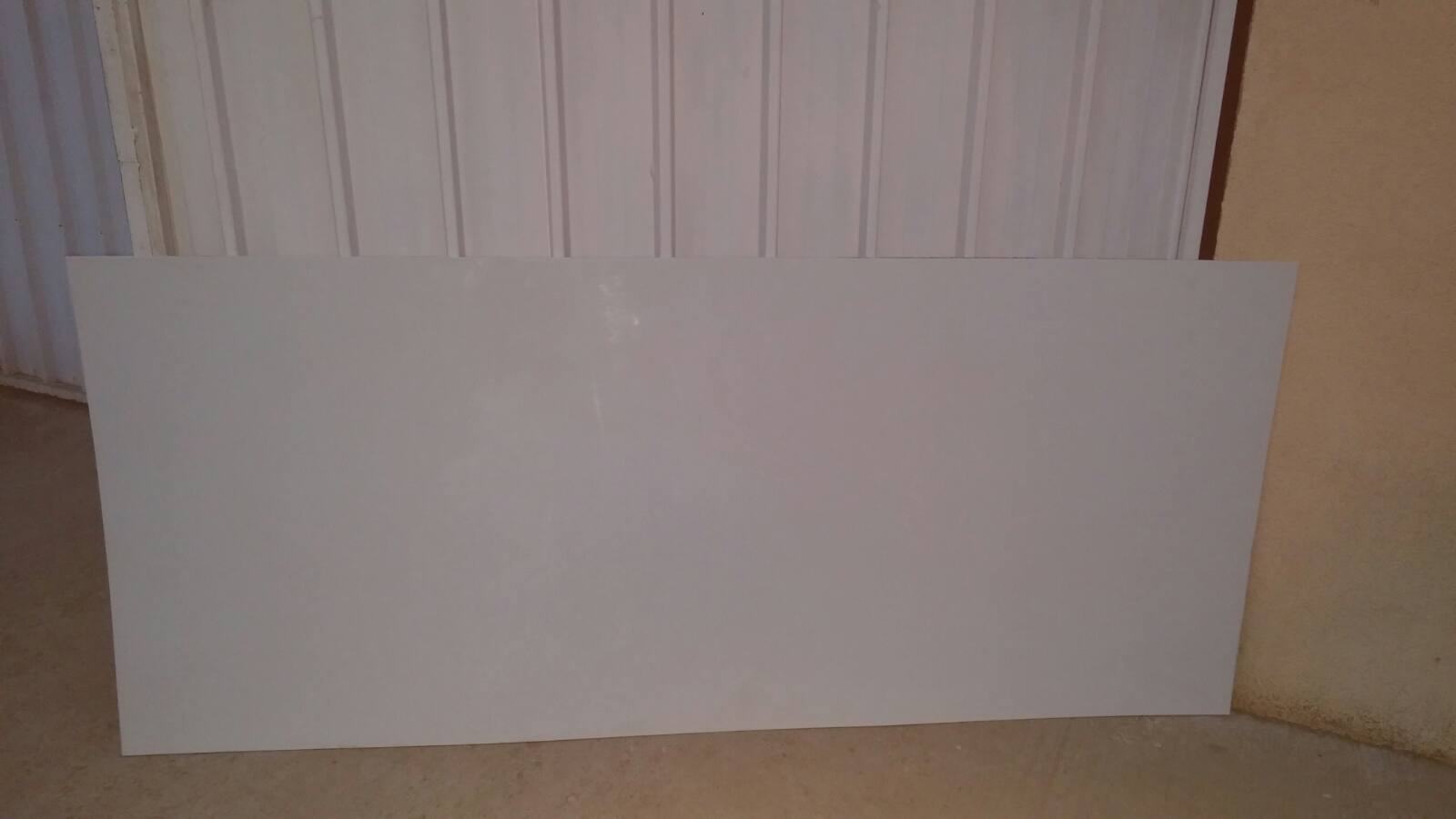 PVC PLOCE 2150×900×3.5mm