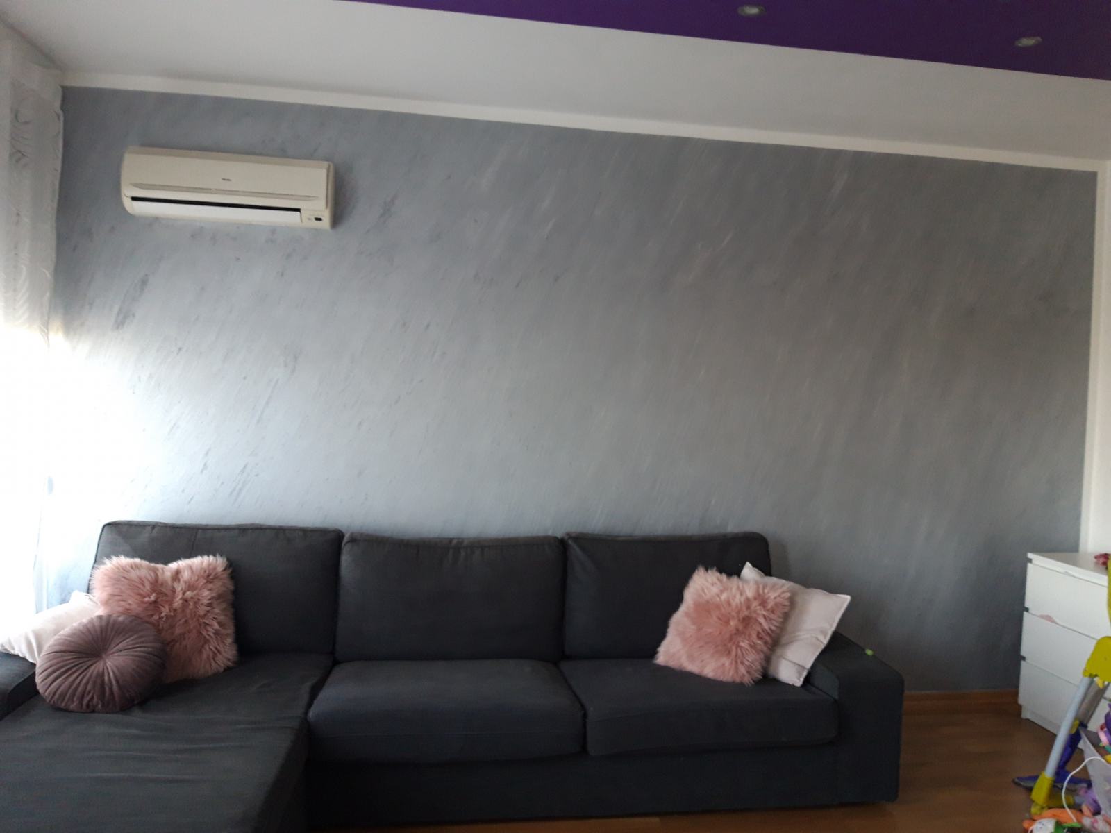 Sahara boja za zid Maxidecor