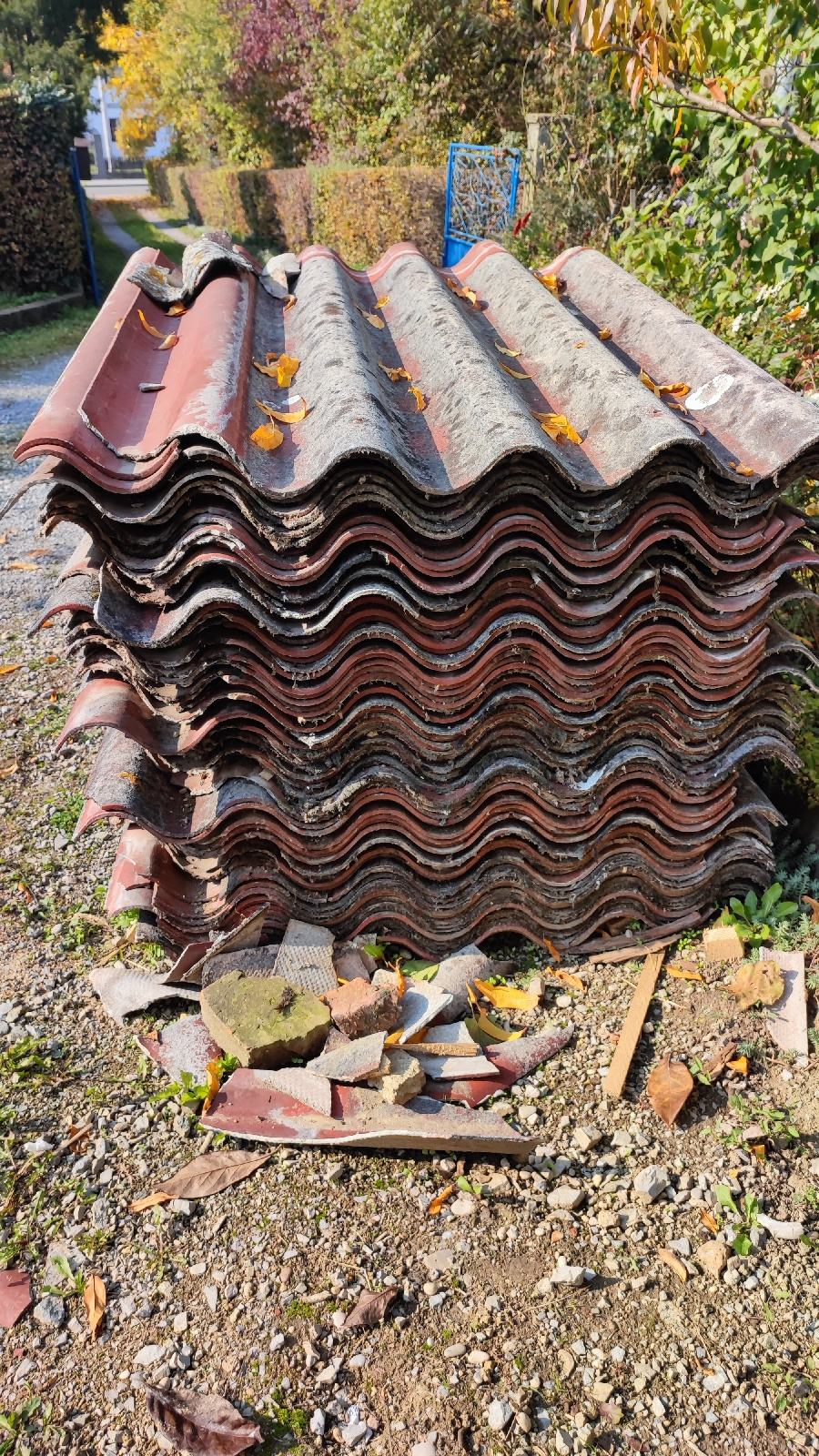 Salonit ploče - besplatno