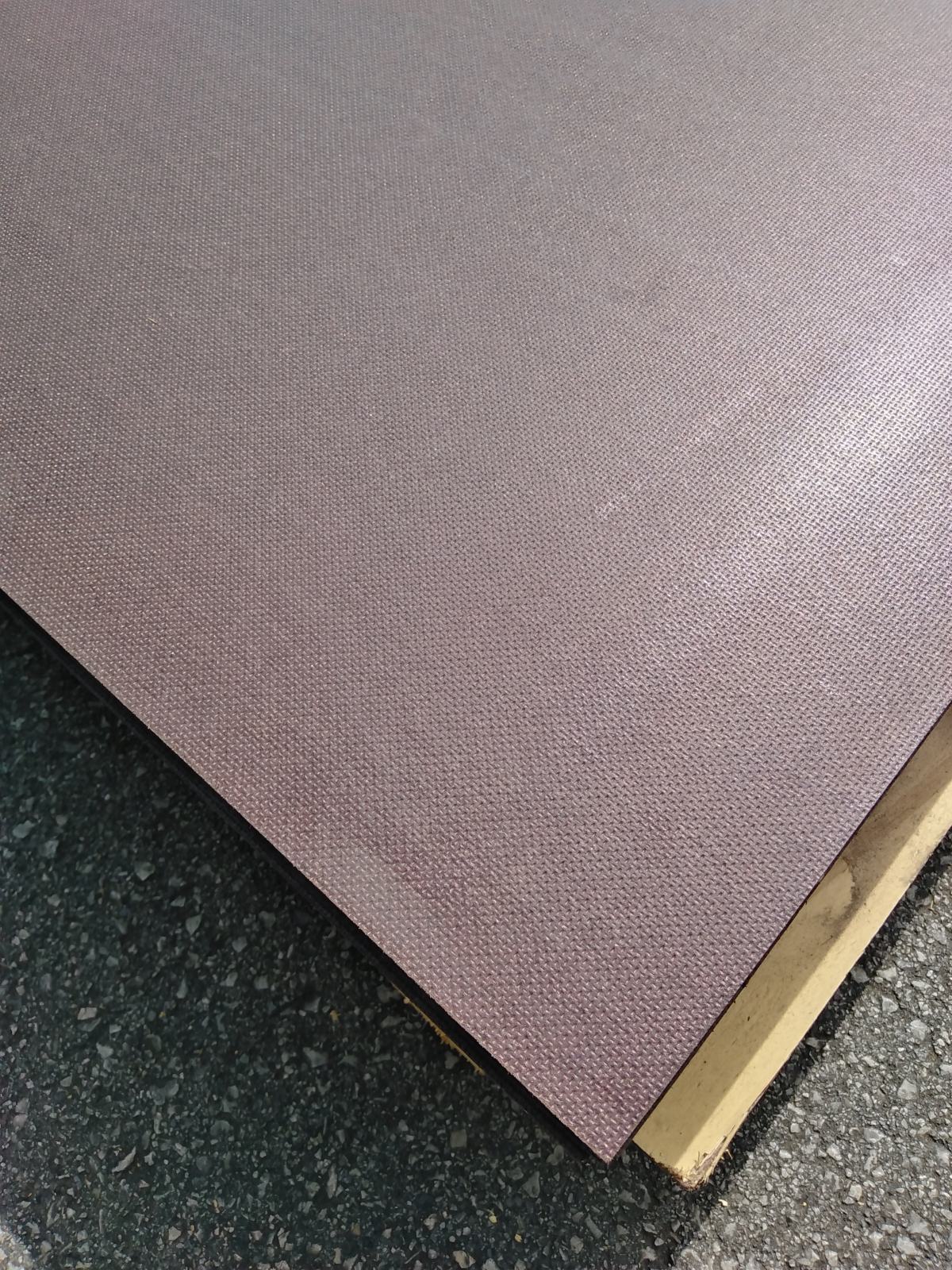 ŠPERPLOČA BREZA PROTUKLIZNA