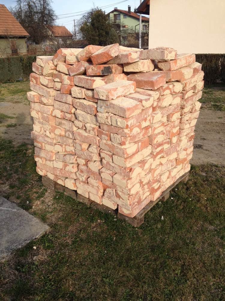 Stara cigla