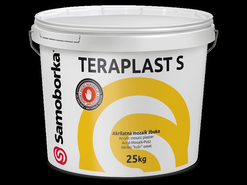 Teraplast S7