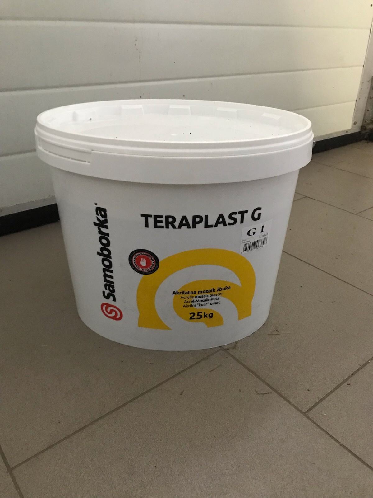 Teraplast