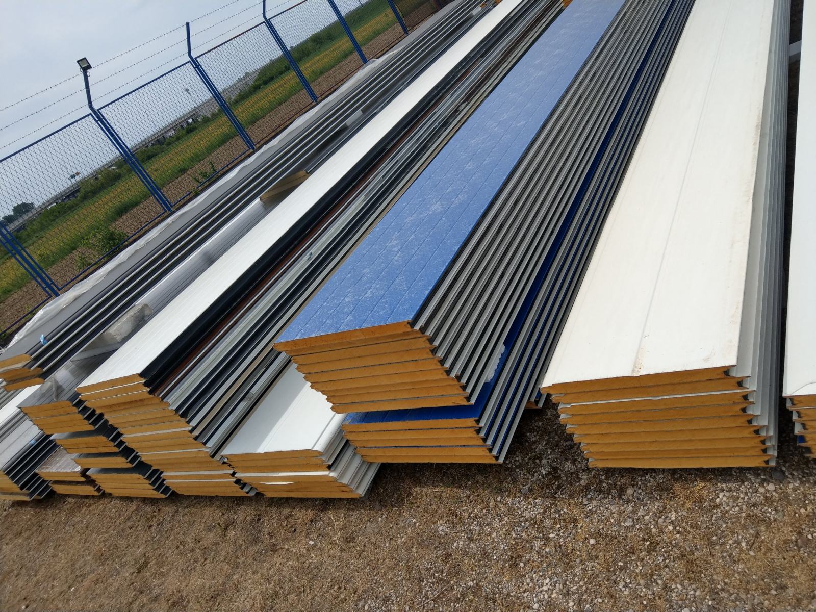 TERMO PANELI - ZIDNI - GARAŽNI PANELI - ODMAH NA LAGERU