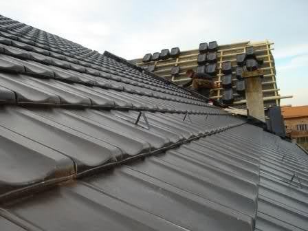 Tondach jupiter crijep