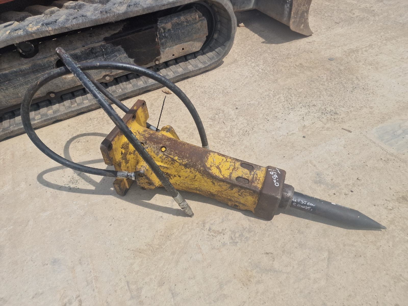 ATLAS COPCO EPIROC SB202