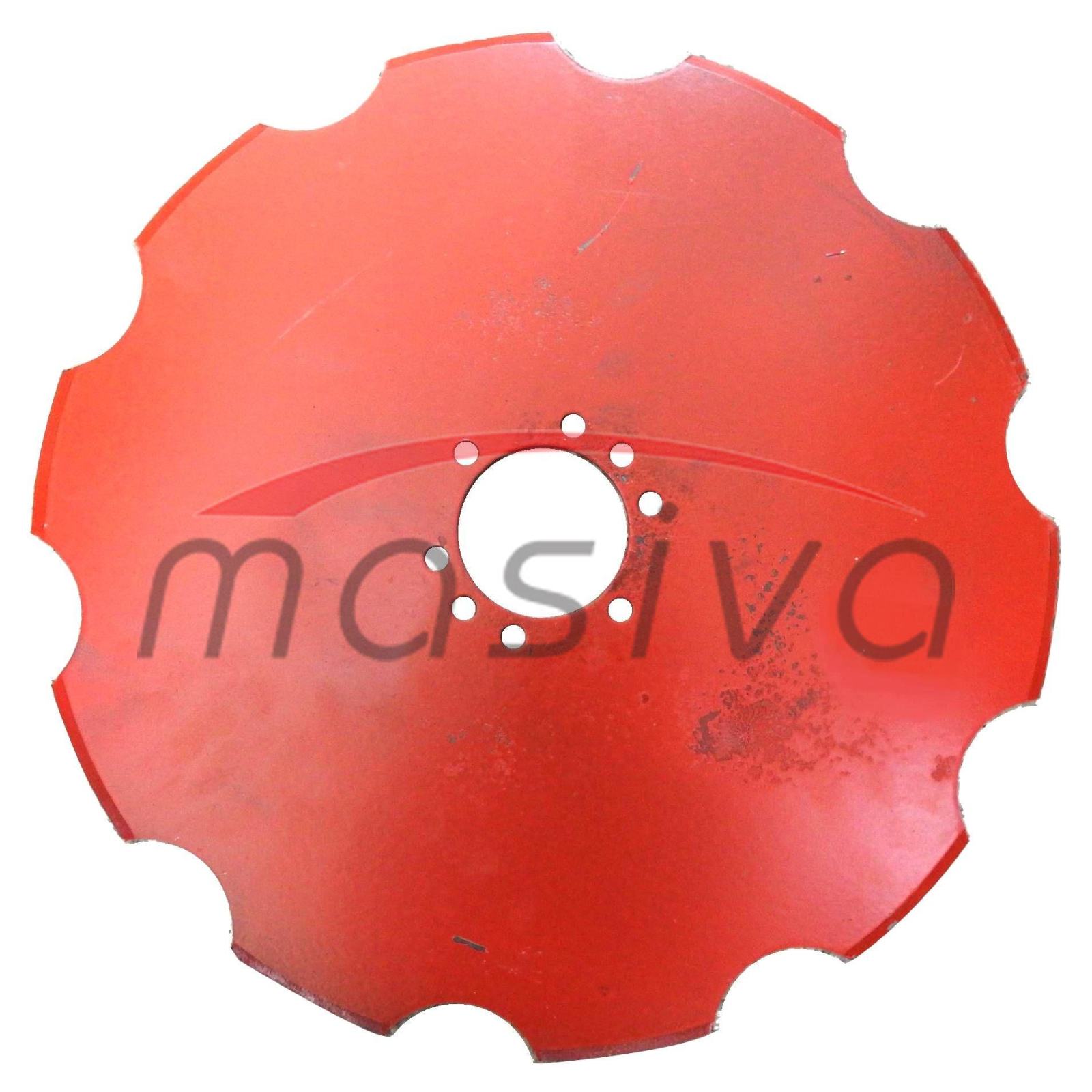 CRTALO PLUGA IMT-757 SR 44cm