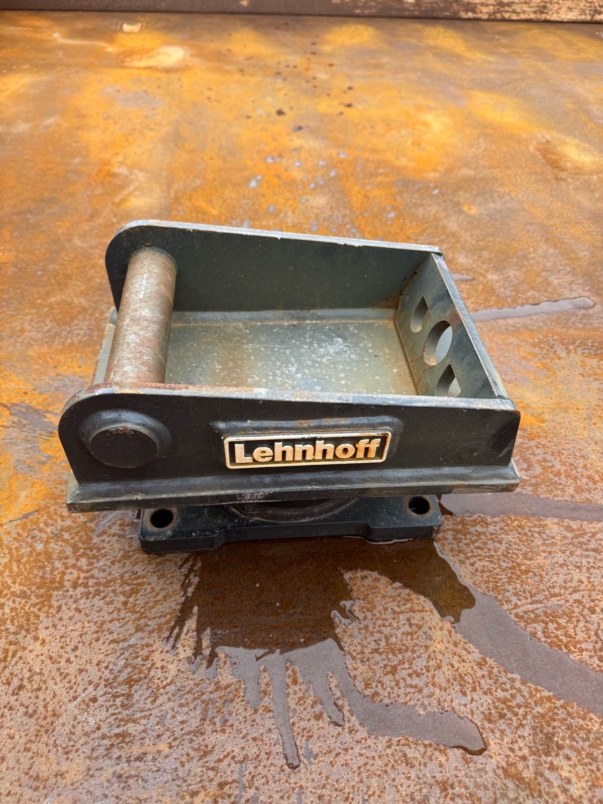 LENHOFF ADAPTER ZA ČEKIĆ