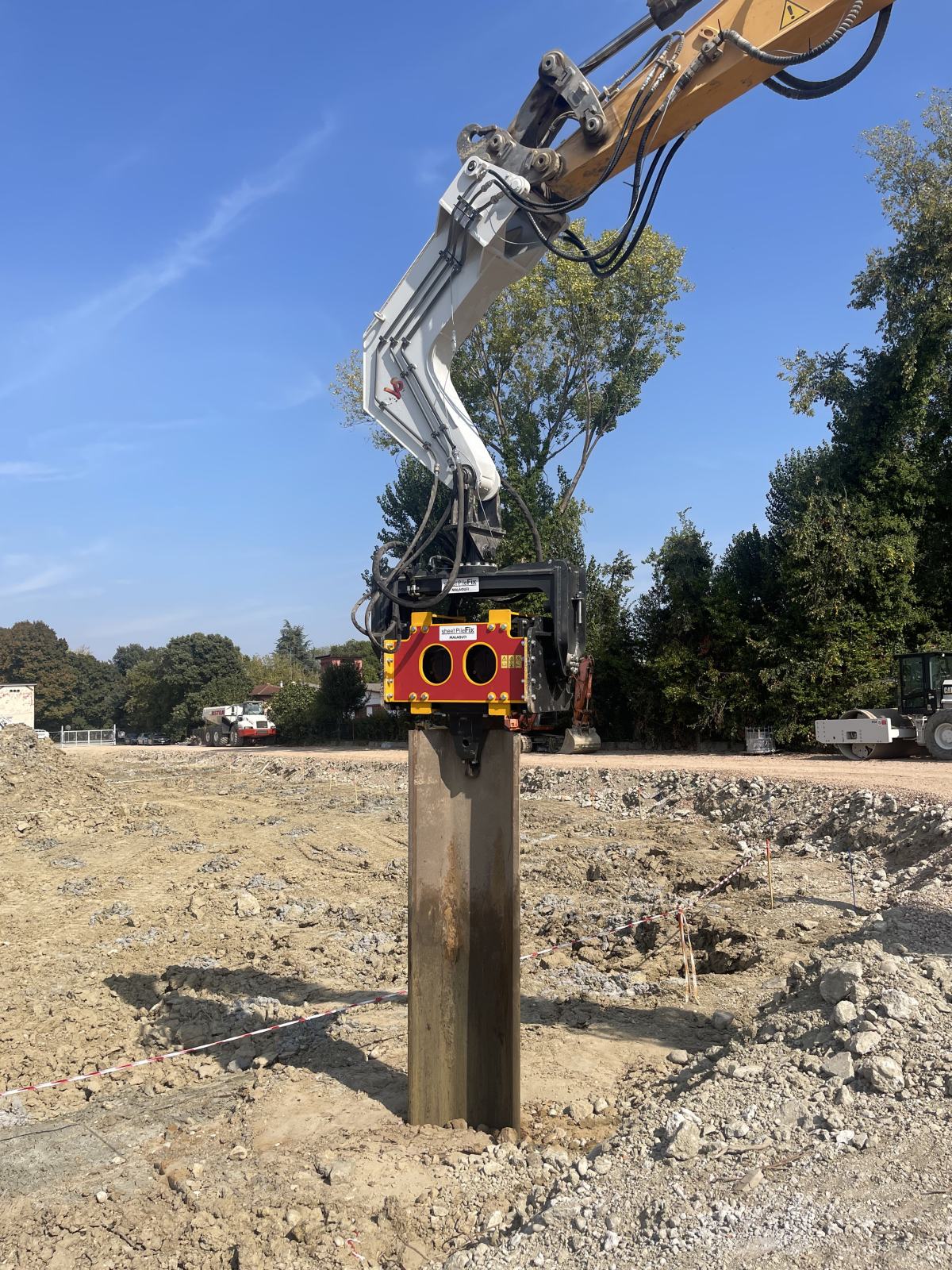 NABIJAČ TALPI MALAGUTI