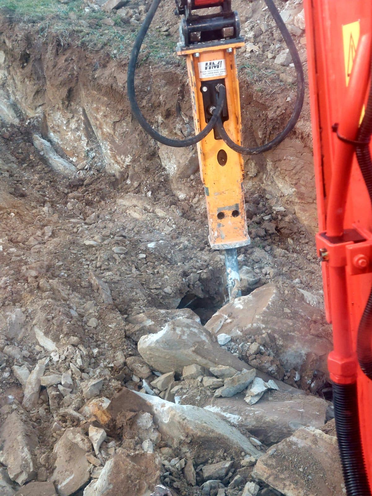 PIKAMER INDECO HP400