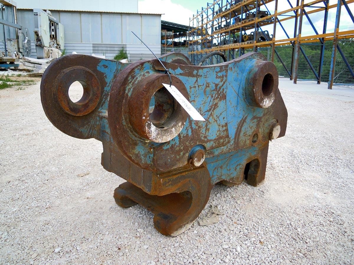 Rabljeni BRZA SPOJKA RASPON 430MM