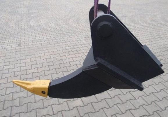 ZUB/RIPER ZA BAGER - PRIHVAT MS01, MS03, MS08