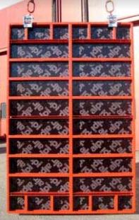 ALPI MIDI PLUS 90kN/m2